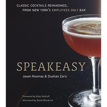 Speakeasy: The Employees Only Guide to Class...
