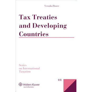 Tax Treaties and Developing Countries