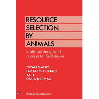 Resource Selection by Animals : Statistical ...