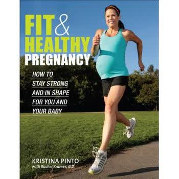 Fit & Healthy Pregnancy: How to Stay Strong ...