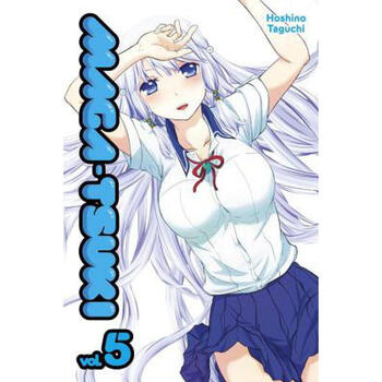 Maga-Tsuki, Volume 5