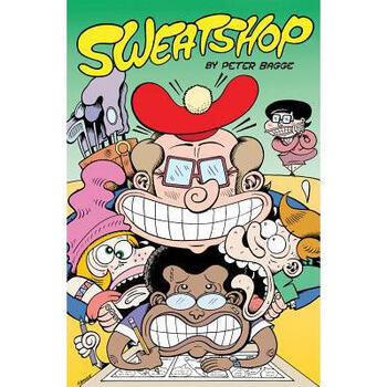 Sweatshop