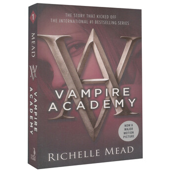 Vampire Academy