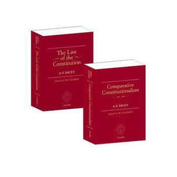 The Oxford Edition of Dicey