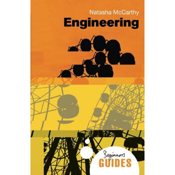 初学者指南 工程学 英文原版 Beginner’s Guides Engineering
