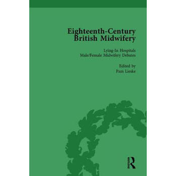 Eighteenth-Century British Midwifery, Part I...