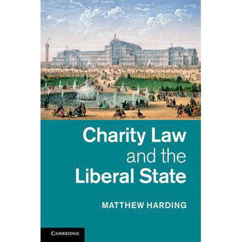 Charity Law and the Liberal State