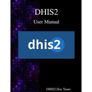 DHIS2 User Manual