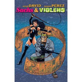 Sachs & Violens