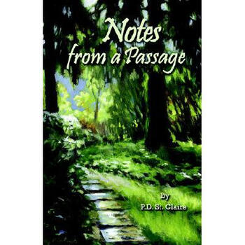 Notes from a Passage