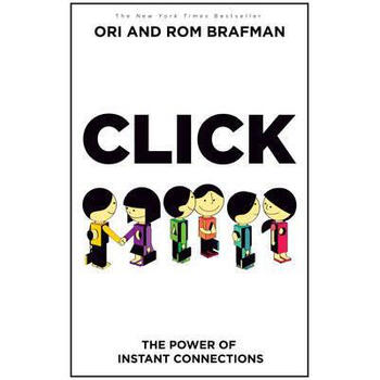 Click: The Power of Instant Connections