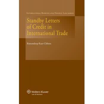 Standby Letters of Credit in International T...