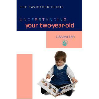 Understanding Your Two-Year-Old