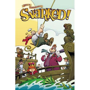 Snarked Vol. 3