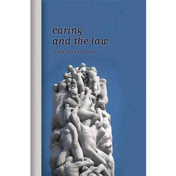 Caring and the Law