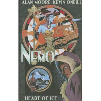Nemo: Heart of Ice