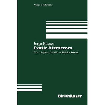 Exotic Attractors : From Liapunov Stability ...