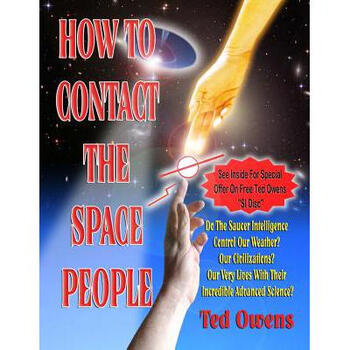 How To Contact The Space People