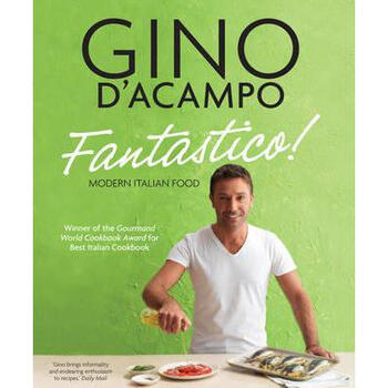 Fantastico!: Fantastico