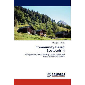 Community Based Ecotourism