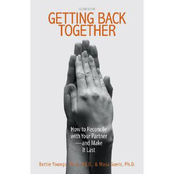 Getting Back Together: How to Reconcile with...