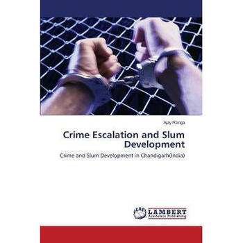 Crime Escalation and Slum Development