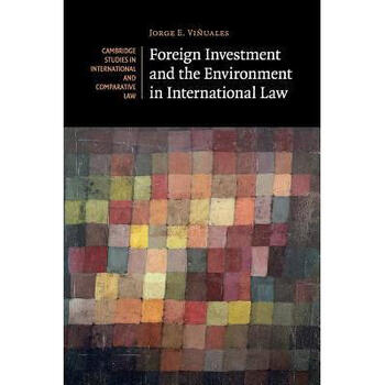 Foreign Investment and the Environment in In...