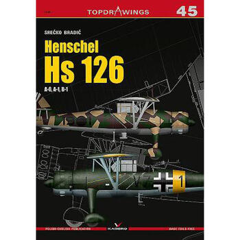 Henschel HS 126