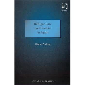 Refugee Law and Practice in Japan