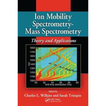 Ion Mobility Spectrometry - Mass Spectrometr...
