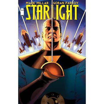 Starlight Volume 1