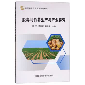 脱毒马铃薯生产与产业经营