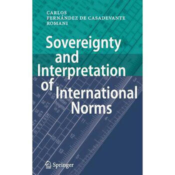 Sovereignty and Interpretation of Internatio...