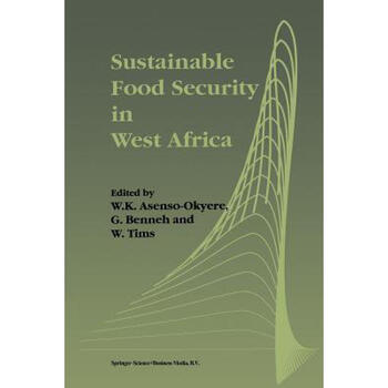 Sustainable Food Security in West Africa