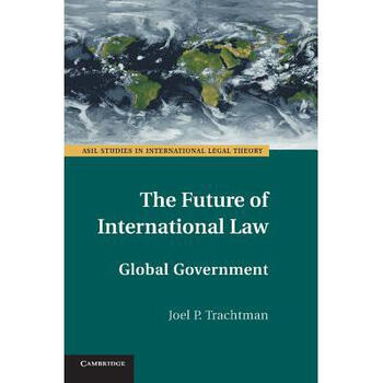 Future of International Law: Global Governme...