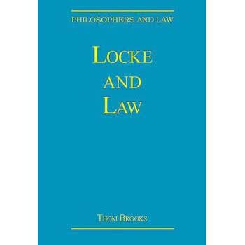 Locke and Law