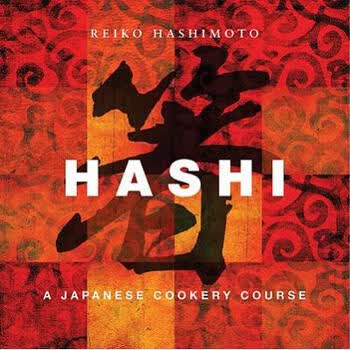 Hashi: A Japanese Cookery Course