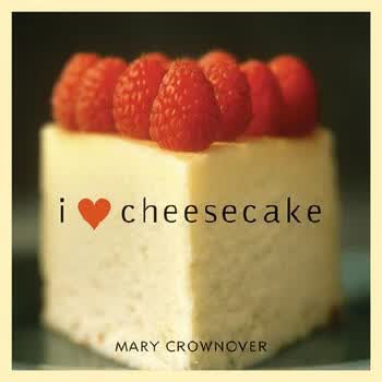 I Love Cheesecake