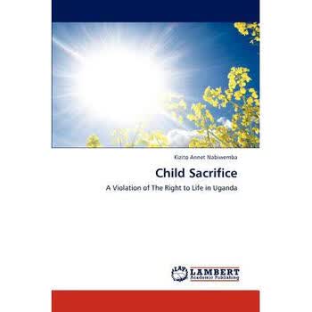 Child Sacrifice