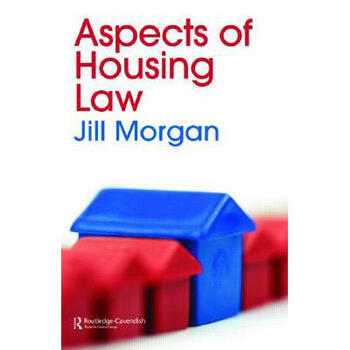 Aspects of Housing Law
