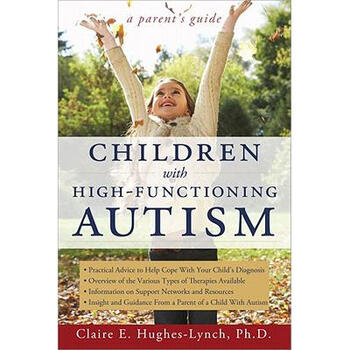 Children with High-Functioning Autism: A Par...