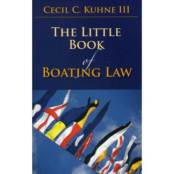 Little Book of Boating Law