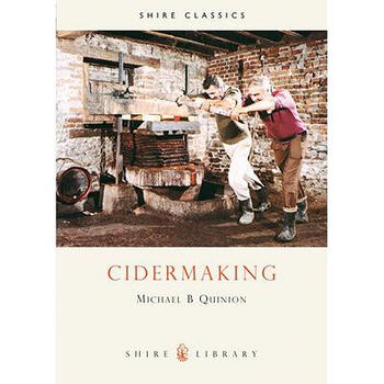 Cidermaking