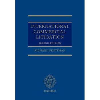 International Commercial Litigation