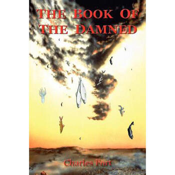 The Book of the Damned