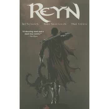 Reyn Volume 1: Warden of Fate
