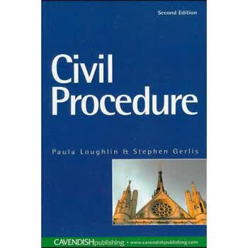 CIVIL PROCEDURE 2/E