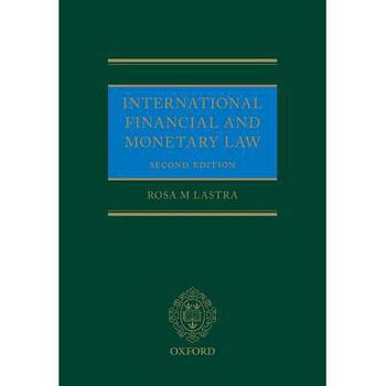 International Financial and Monetary Law