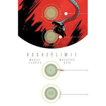 Roche Limit, Volume 1