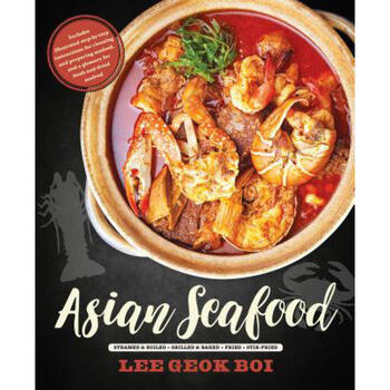 Asian Seafood: Steamed & Boiled - Grilled & ...